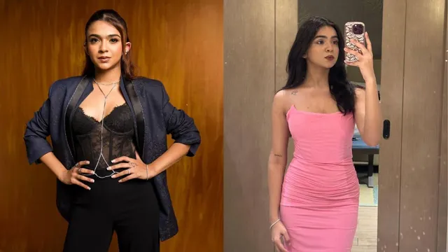 Apoorva Mukhija Aka The Rebel Kid Serves Right Fashion Inspiration For ...