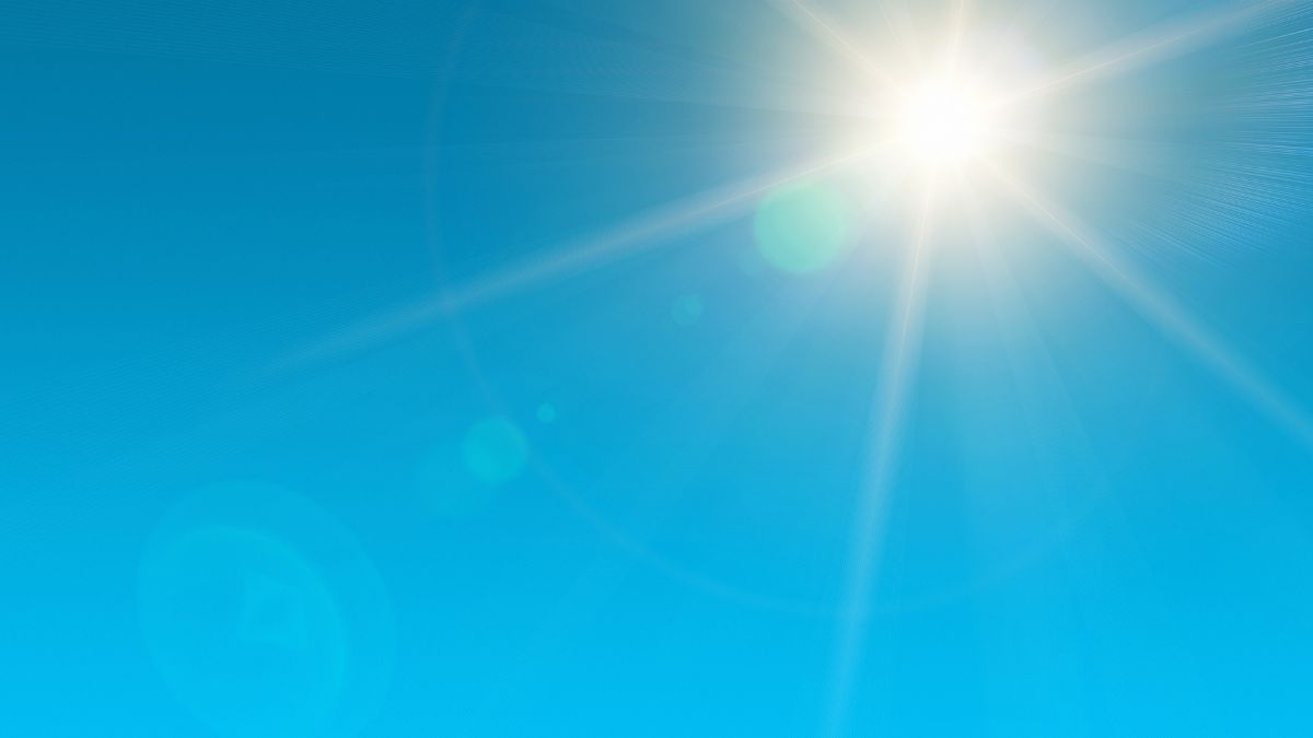 Noida Weather News: IMD Forecasts Warmer Days For Gautam Buddh Nagar ...