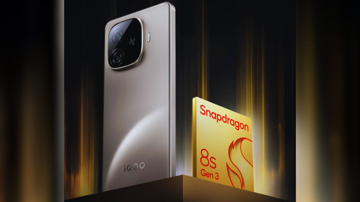 iQOO Neo 10R Price In India: Snapdragon 8s Gen 3 and AnTuTu Score Teased—Will It Be The Most ...