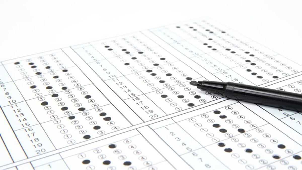 JEE Main Result Toppers List 2025: Check Percentile-Wise List Of JEE ...