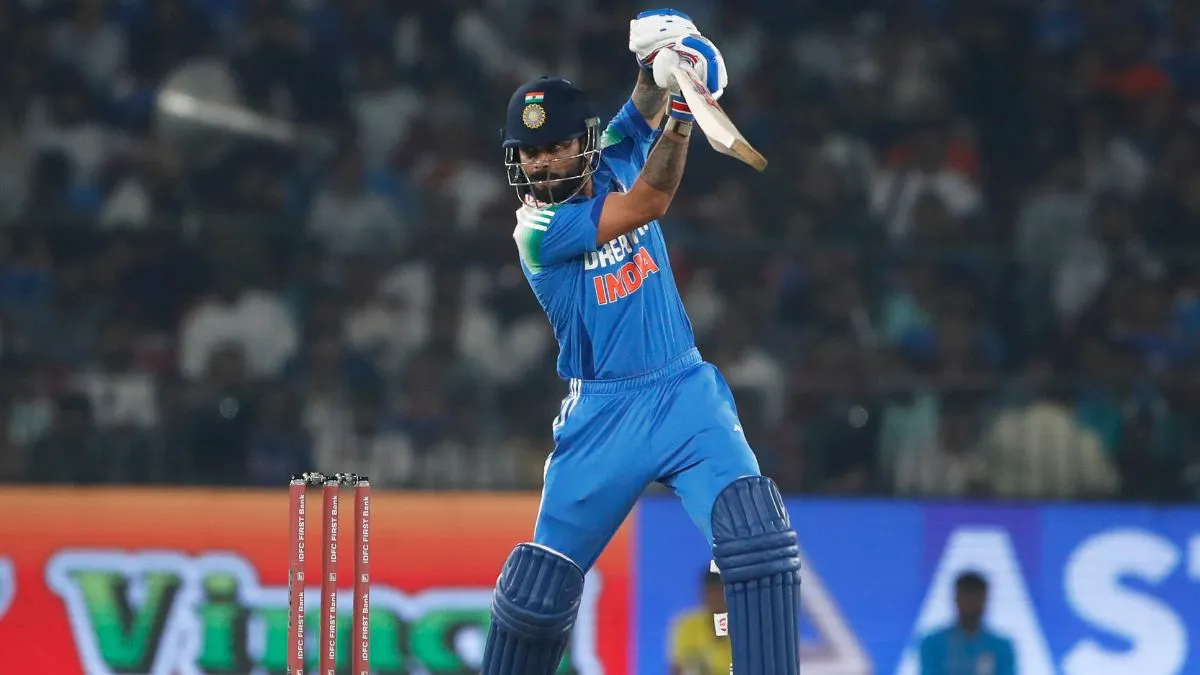 Former World Cup-Winning Sri Lanka Captain Makes BIG Claim: 'Constant ...