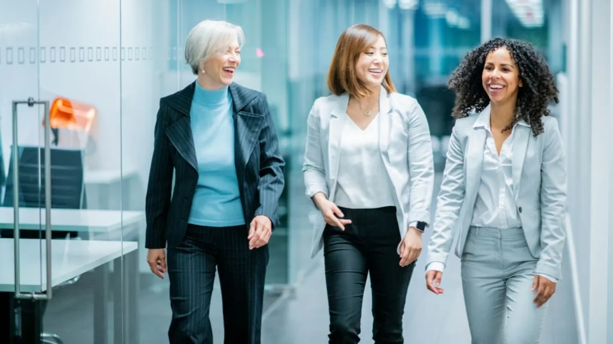 5 Reasons Why Employees Should Take A 10 Minute Walk After Lunch