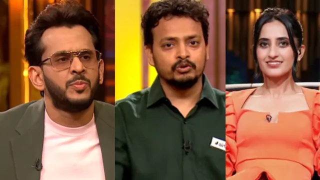 Shark Tank India 4 Selection Process Unveiled, Airth Co-Founders Praise ...