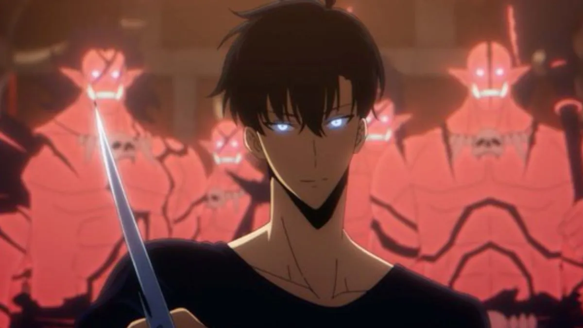 Solo Leveling Season 2 Episode 6 On OTT: Watch Jinwoo Save The Raid ...