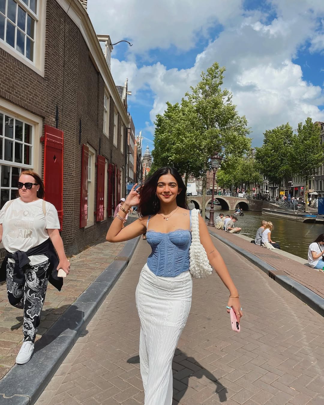 Apoorva Mukhija Aka The Rebel Kid Serves Right Fashion Inspiration For ...