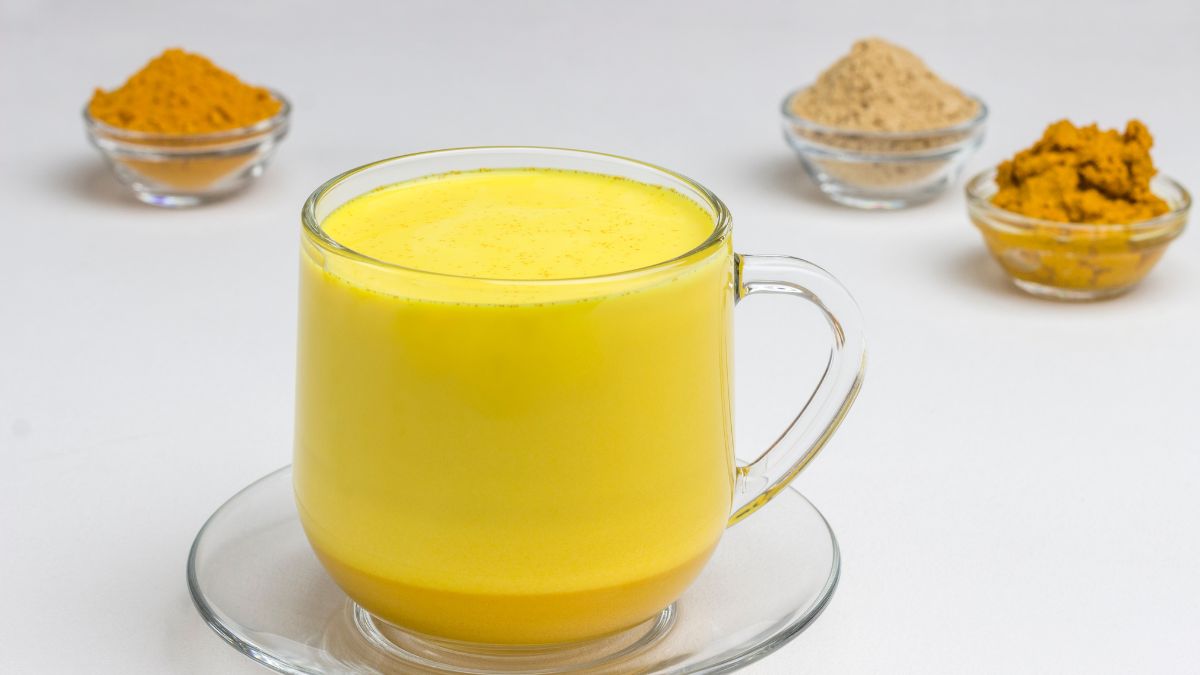 4 Effective Ways To Use Turmeric For Quick Weight Loss