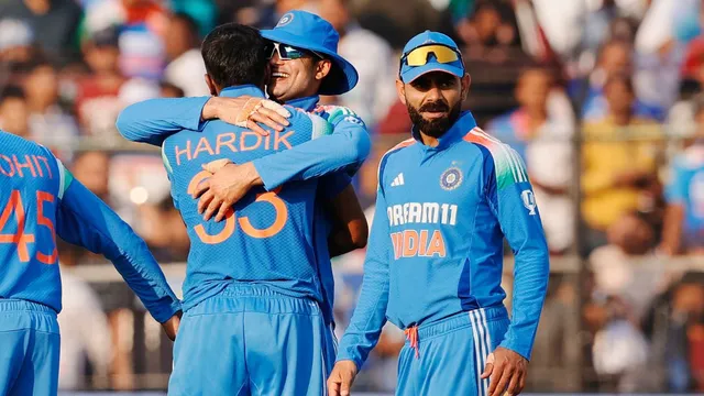 IND vs ENG 3rd ODI Team Prediction For Today's Match: India vs England Live Streaming Channel ...