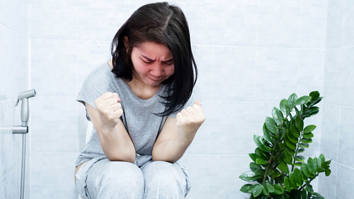 Doctor Insights On How Chronic Constipation Can Lead To Piles And Anal ...