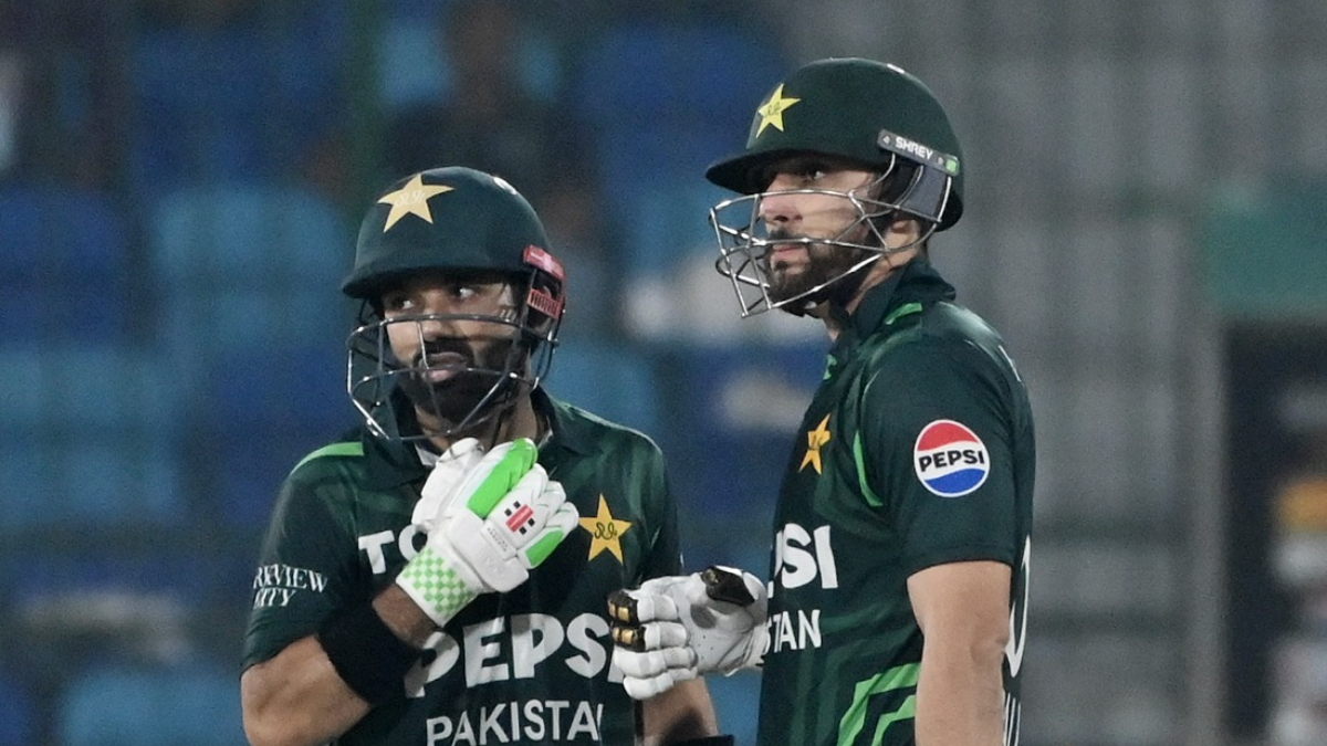 PAK vs SA: Salman Ali Agha, Mohammed Rizwan Centuries Drive Pakistan ...