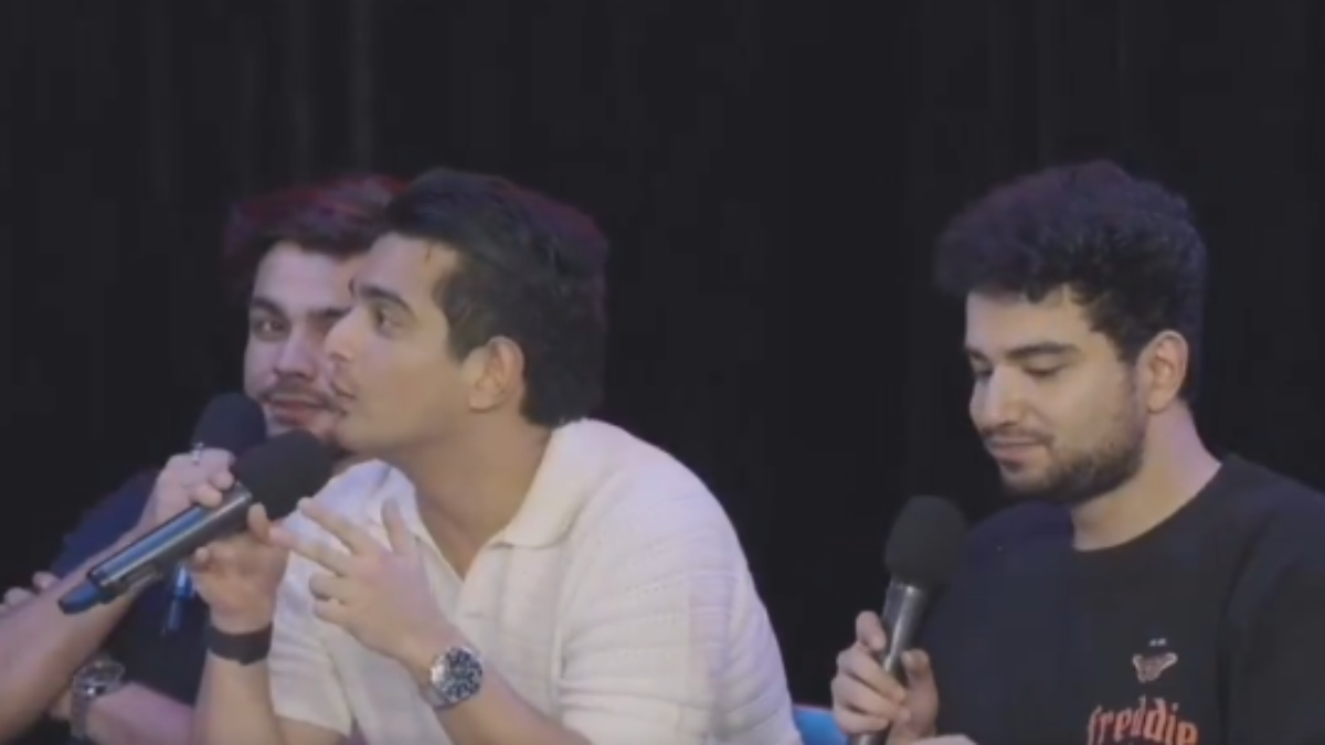 Ranveer Allahbadia Controversy: 'Catch The Real Criminals,' Netizens Weigh In After BeerBicep's ...