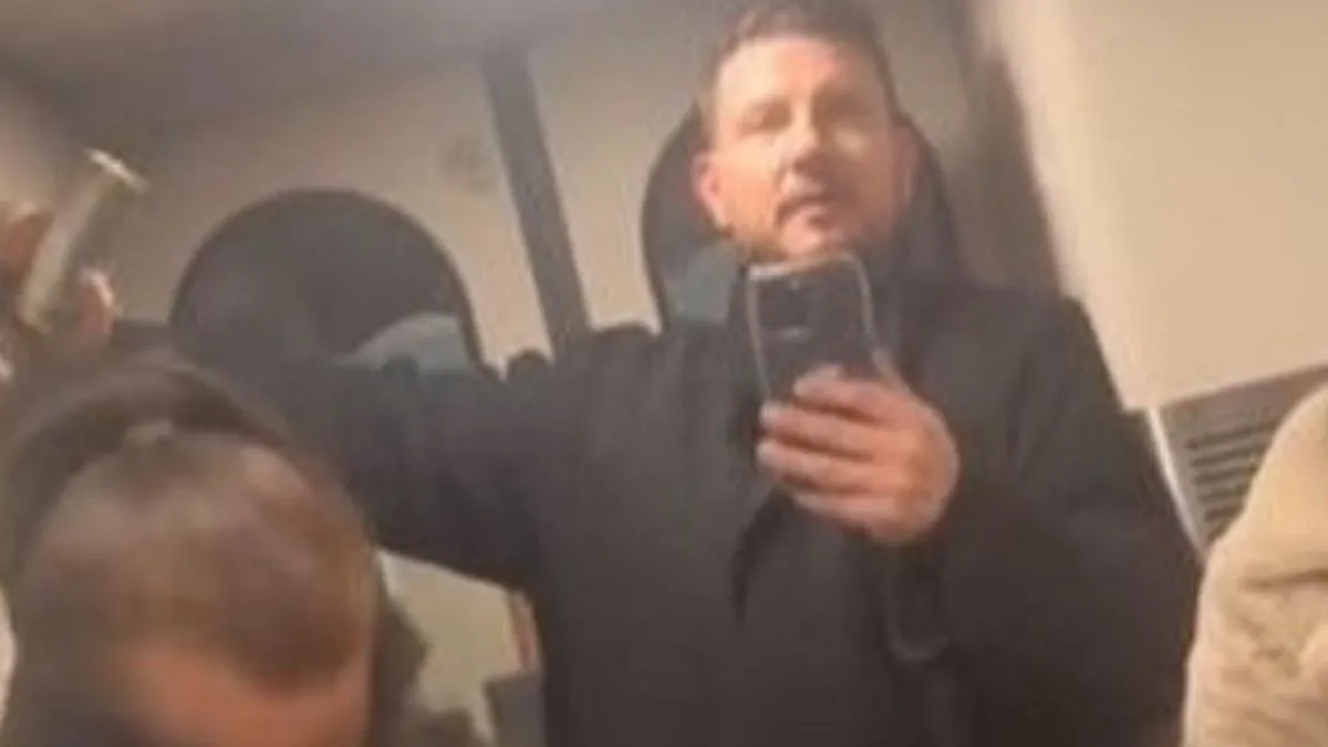 ‘We Conquered Your Country': Indian-Origin Woman Faces Racial Abuse In ...