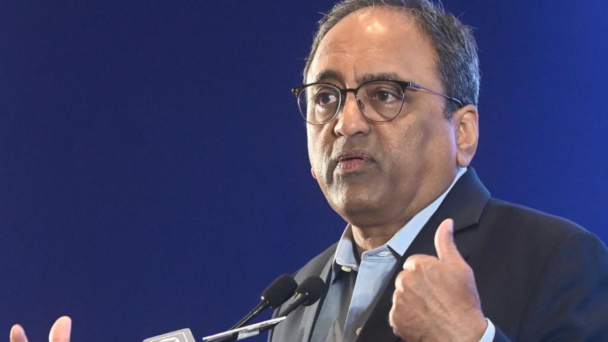 ‘Labourers Not Willing To Work’: L&T Chairman Fuels Fresh Row After 90-Hour Workweek Remark