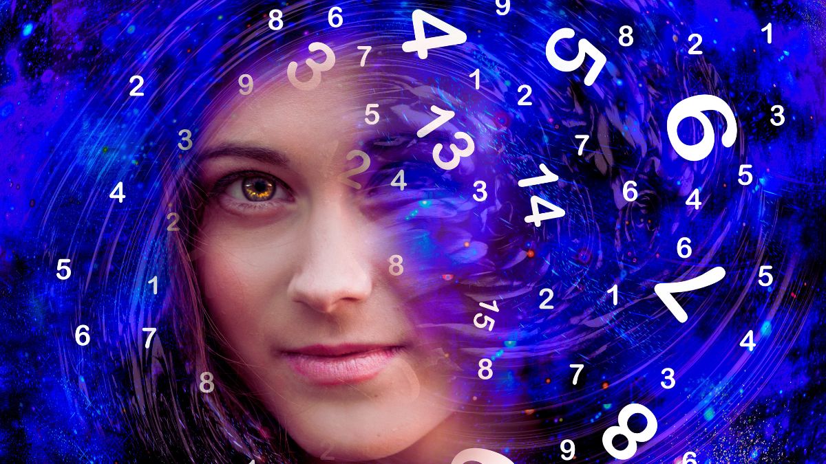 What Kind Of Person You Are According To Your Date Of Birth? Numerology ...