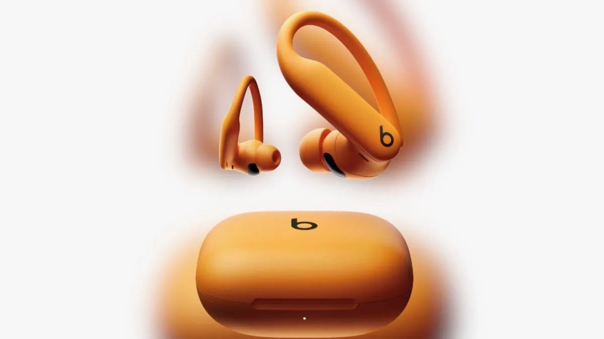 Beats Powerbeats Pro 2: Features, Specs, And Price In India – Pre-Order ...
