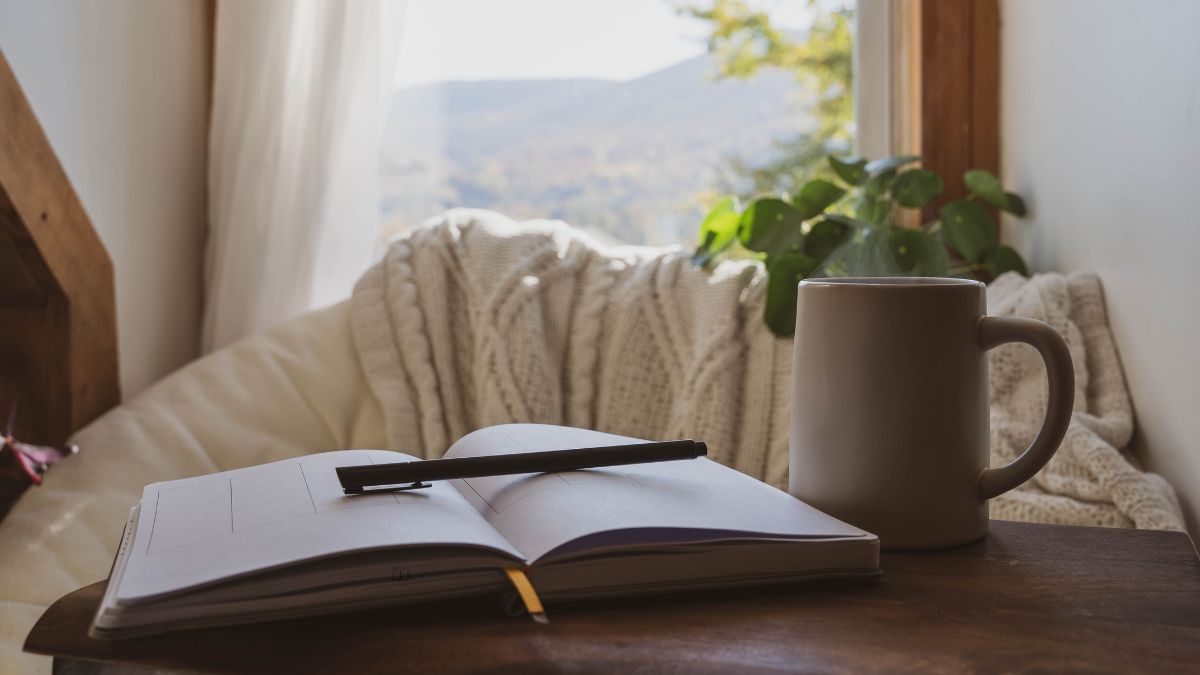 4 Surprising Benefits Of Journaling Every Morning For Minimum 30 Minutes