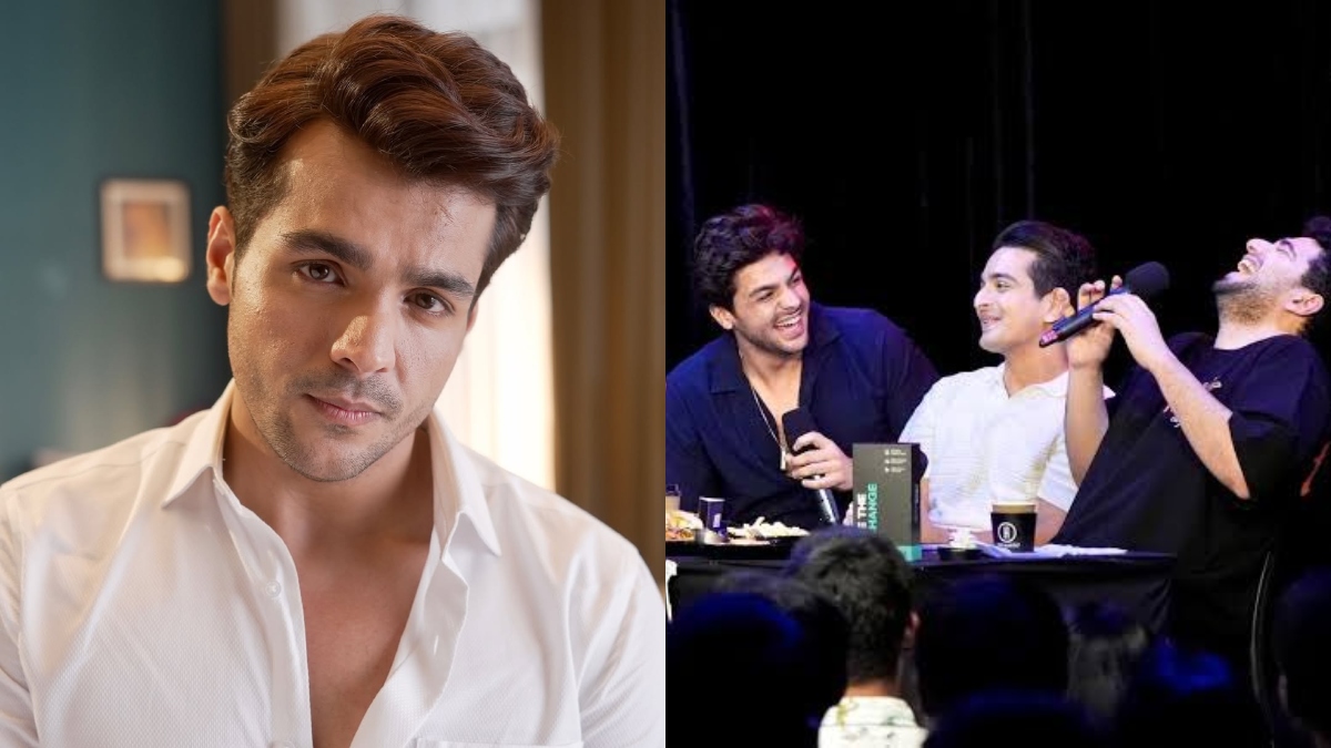 Amid India's Got Latent Controversy, Ashish Chanchlani Backs Out Of ...