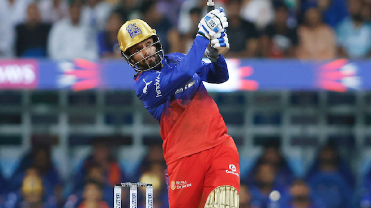 RCB Captain Announcement IPL 2025: Rajat Patidar Takes Over As Skipper For Upcoming Season