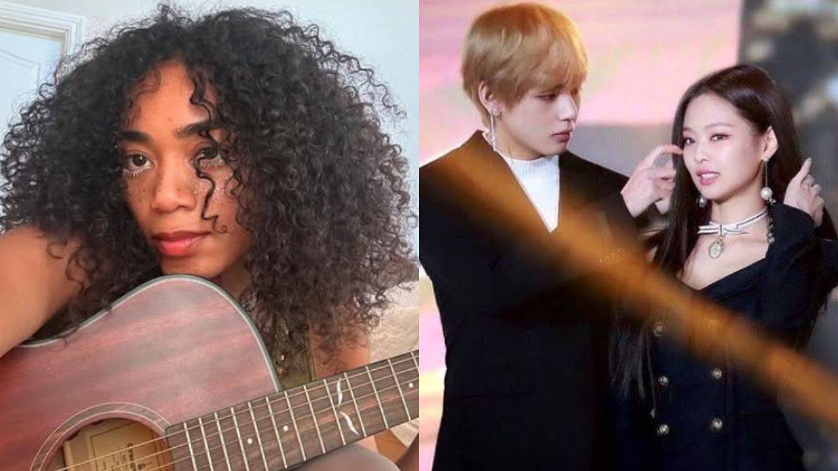 Singer UMI Under Fire After Allegedly Engaging With Fan Account ...