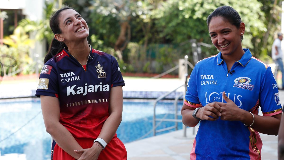 WPL 2025: Check Out Sleek, Stylish New Kits For Each Team Ahead Of ...