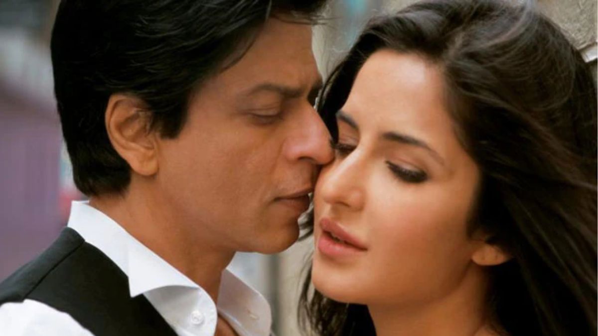 10 Romantic Dialogues By Shah Rukh Khan To Express Your Love On This ...