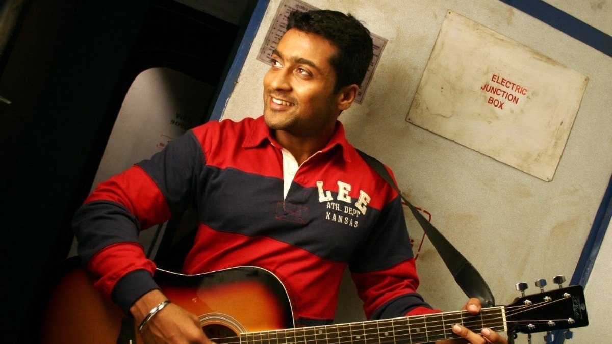 Vaaranam Aayiram On OTT: Where To Watch Suriya's Cult Movie Ahead Of Telugu Version Surya S/O ...
