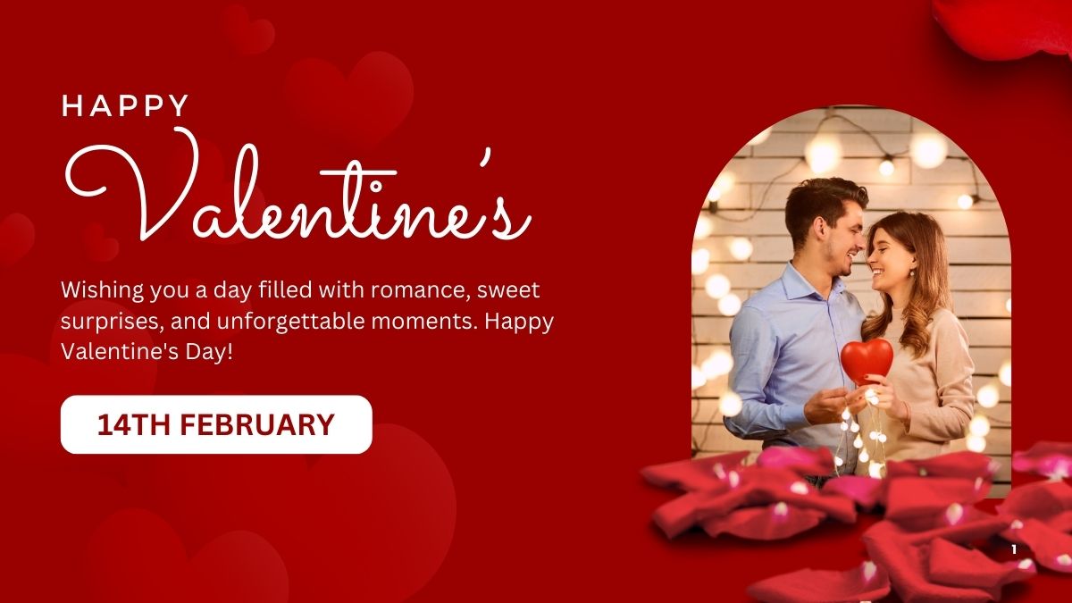 Happy Valentine's Day 2025: Ask These 20 Important Questions To Your ...