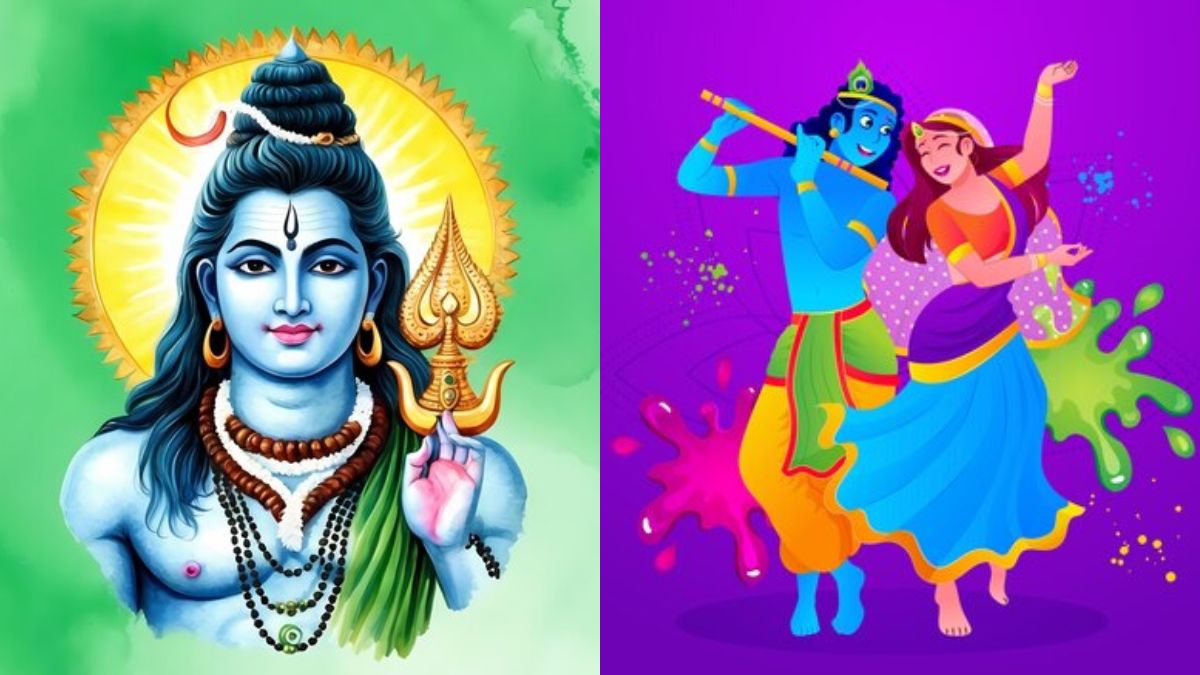 Falgun Month 2025: Start And End Date; Check Significance And Rules To ...