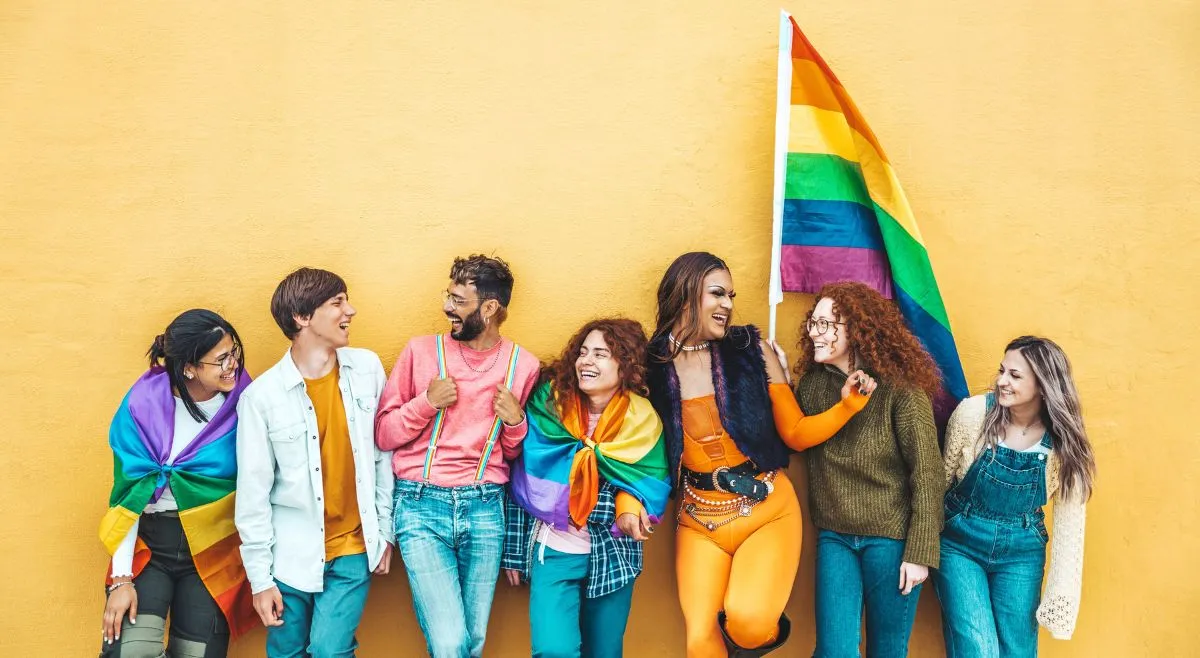 LGBTQ Community In India: Meaning, Significance, Full Form And More