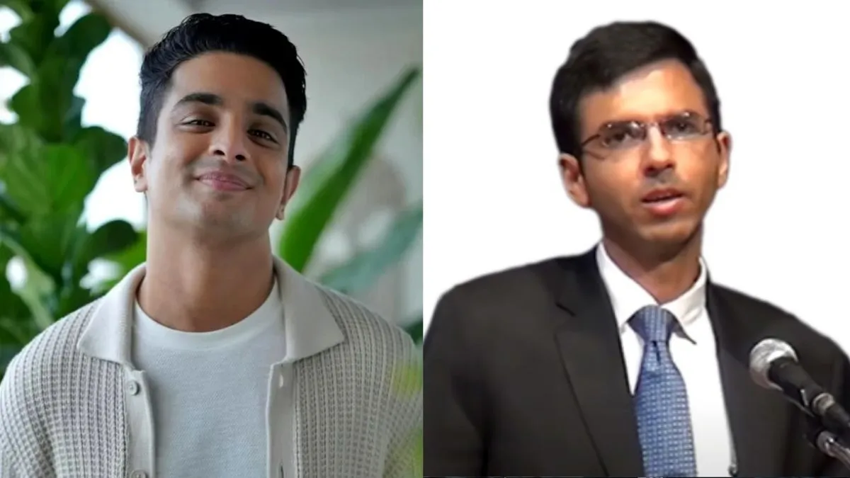 Who Is Abhinav Chandrachud, Son Of Ex-CJI DY Chandrachud And Ranveer ...