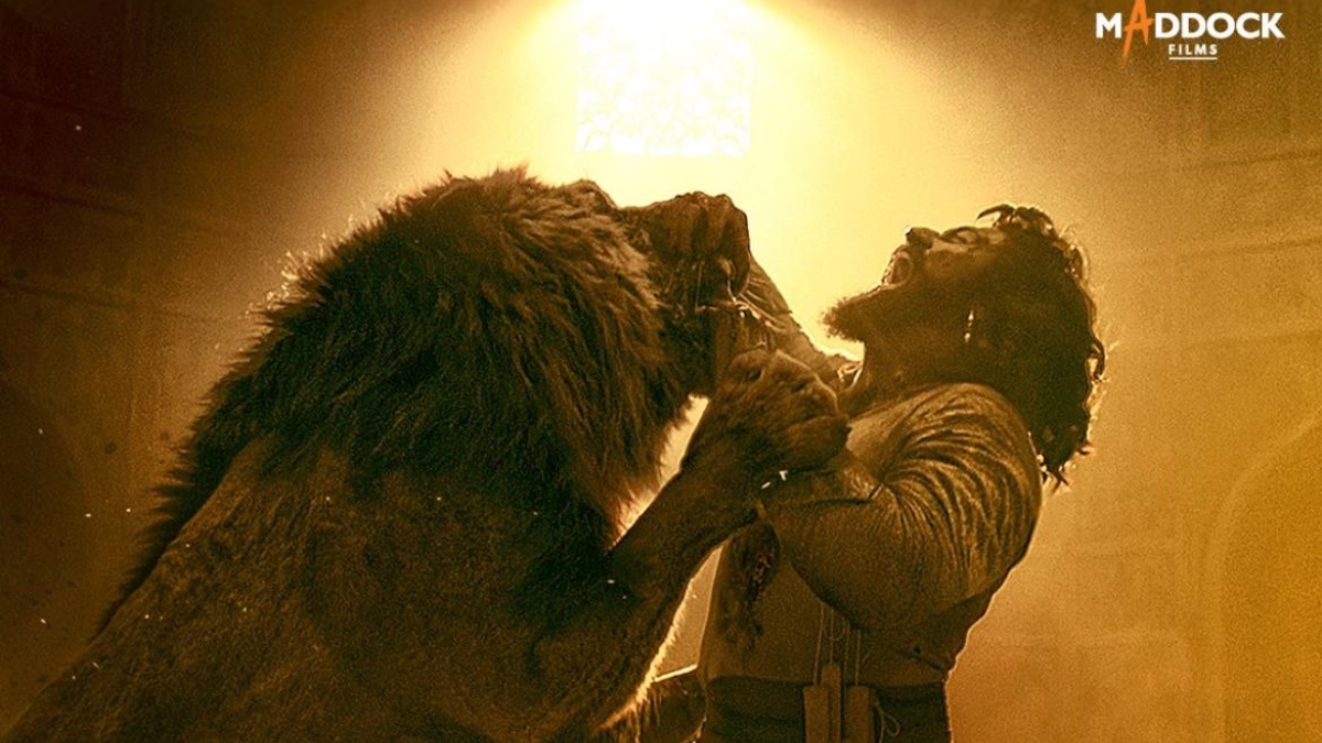 Chhaava Movie Review: Vicky Kaushal Starrer Brings History to Life with ...