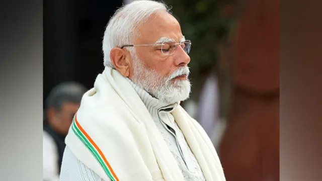 Pulwama Attack Anniversary: PM Modi Pays Tribute To Soldiers, Says ...