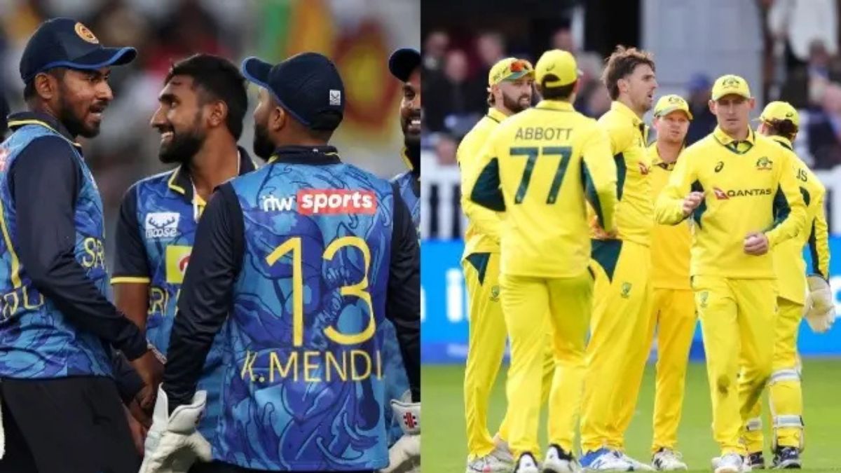 SL vs AUS 2nd ODI Fantasy Prediction: Sri Lanka vs Australia Friday's Match Probable Playing XI ...