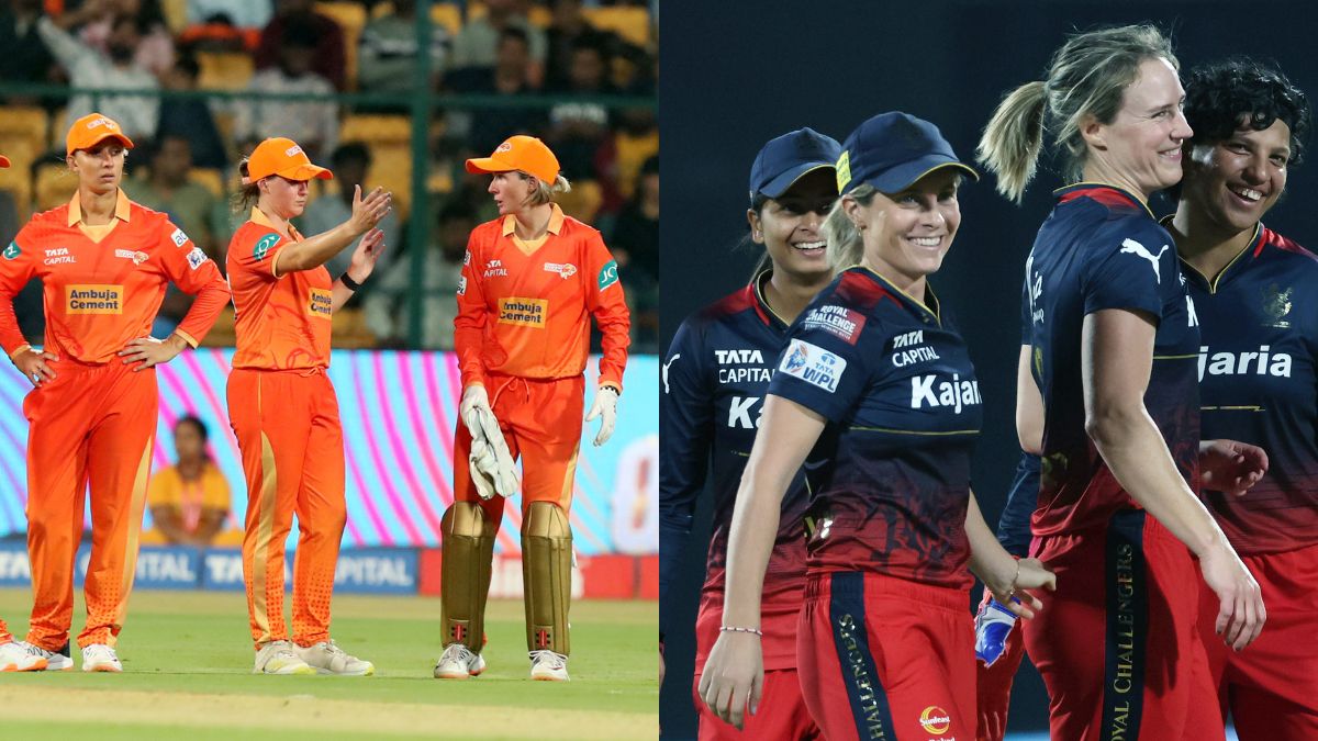 GG-W vs RCB-W WPL 2025: Vadodara Weather Forecast And Kotambi Stadium ...