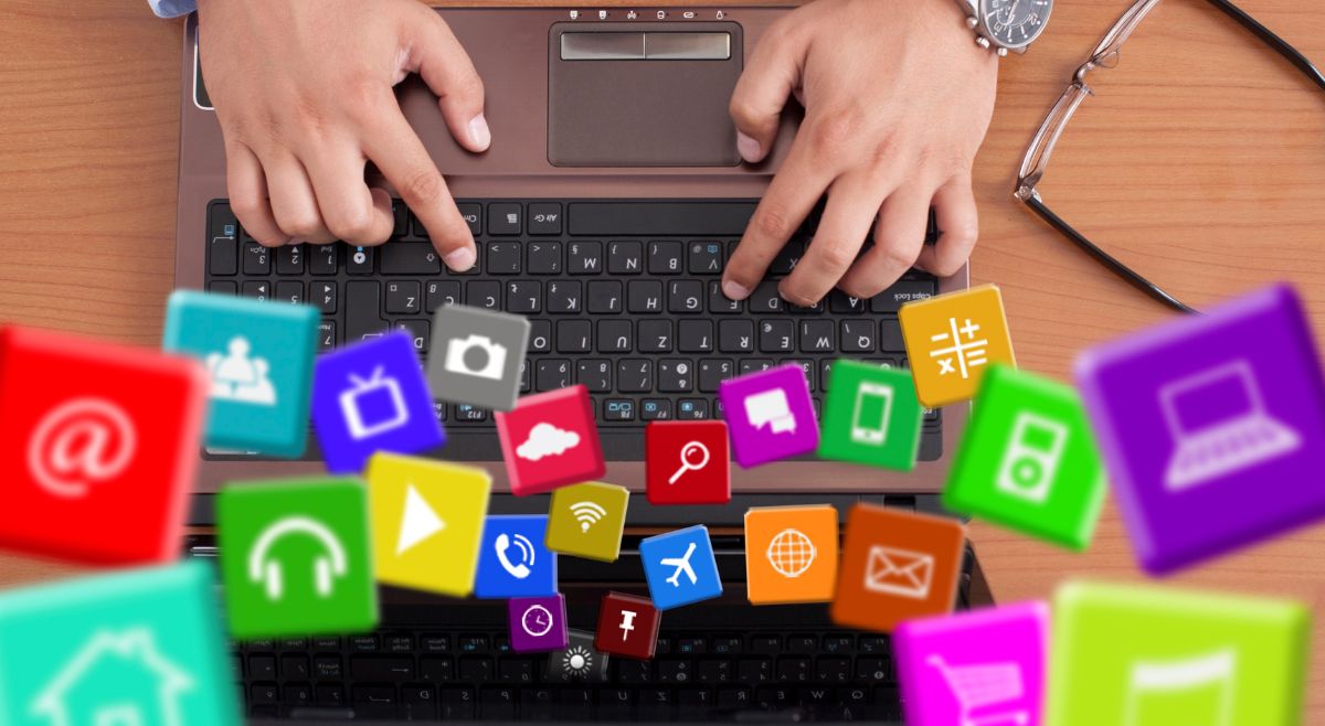 List Of 30+ Most Popular Apps In The World: TikTok, Instagram And More