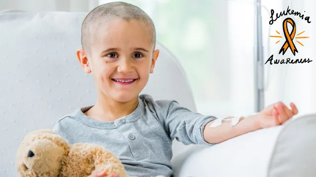 Leukemia In Children: Early Signs And Detection Explained By Doctor