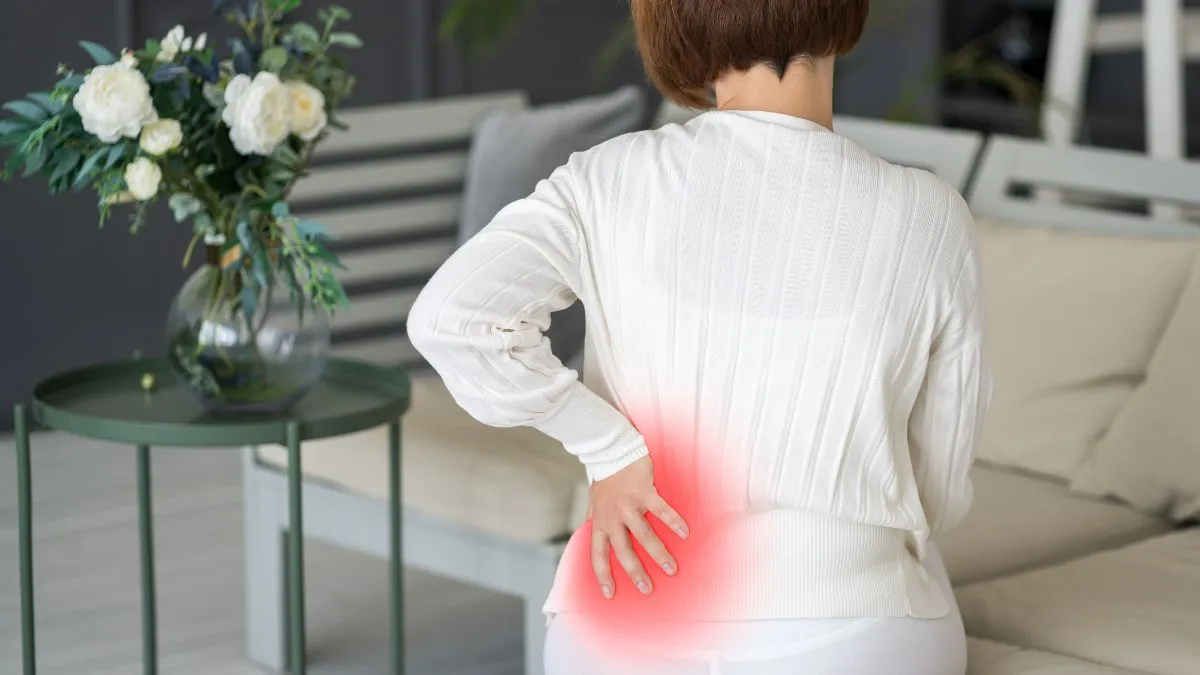 Lower Back Pain? Reduce Your Pain ASAP With These Effective Exercises