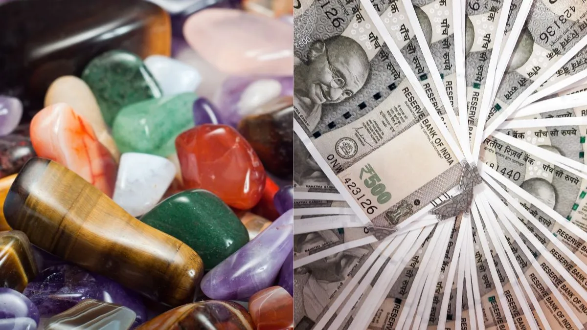 Top 5 Gemstones In Astrology That Can Help Attract Money And Success