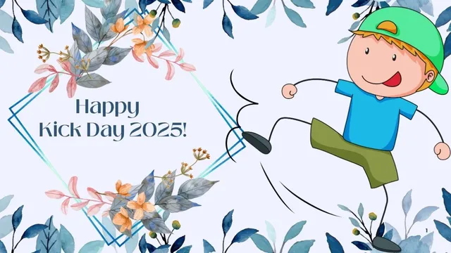 Happy Kick Day 2025: Wishes, Messages, Quotes, WhatsApp And Facebook ...