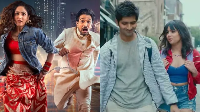 New Hindi Movies And Web Series To Watch On OTT: Dhoom Dhaam To Bobby ...