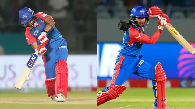 MI-W vs DC-W, WPL 2025: Shafali Varma, Niki Prasad Shine As Delhi Capitals Clinch Last-ball Win ...