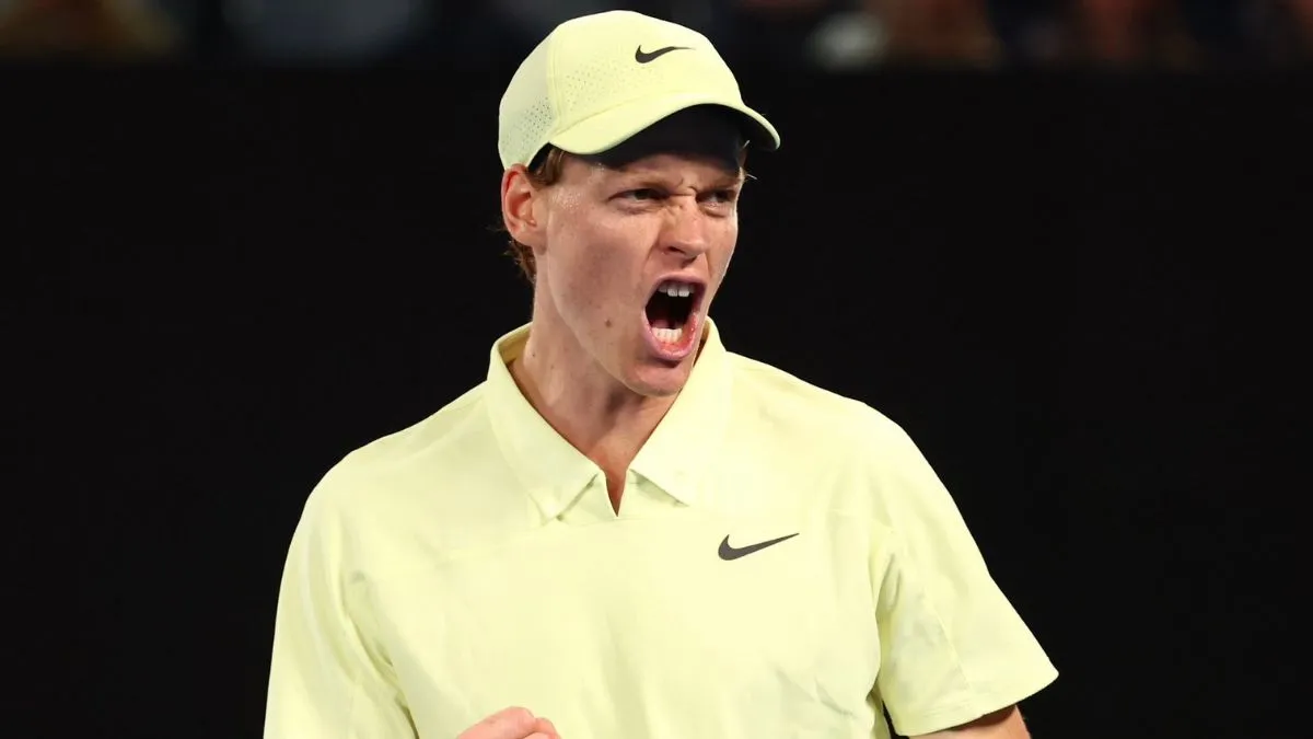 Jannik Sinner Accepts Three-month Doping Ban After Settlement With WADA