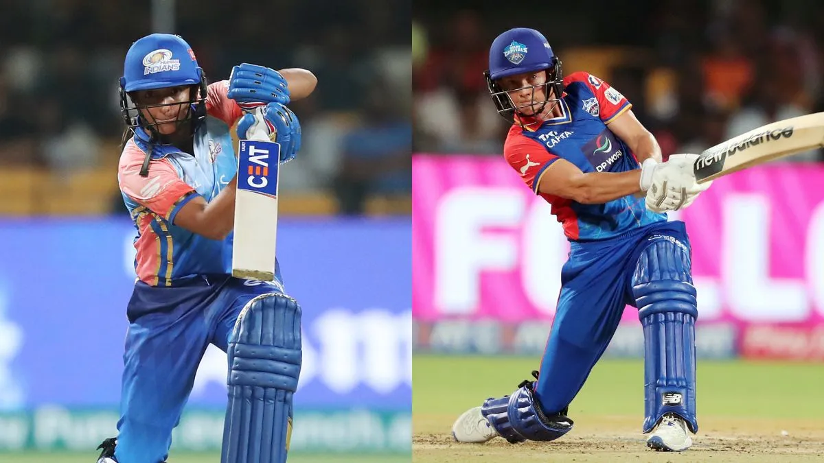 MI-W vs DC-W WPL 2025: Vadodara Weather Forecast And Kotambi Stadium ...