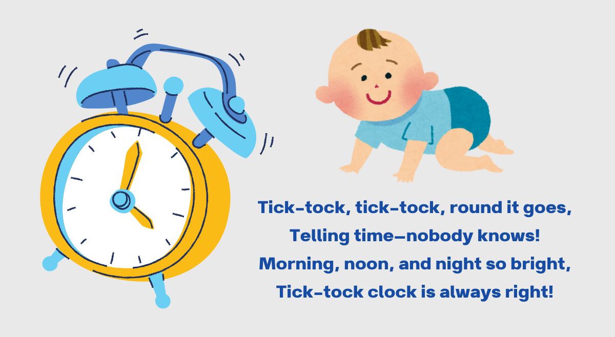 10+ Fun Nursery Rhymes To Help Kids Learn Pronunciation
