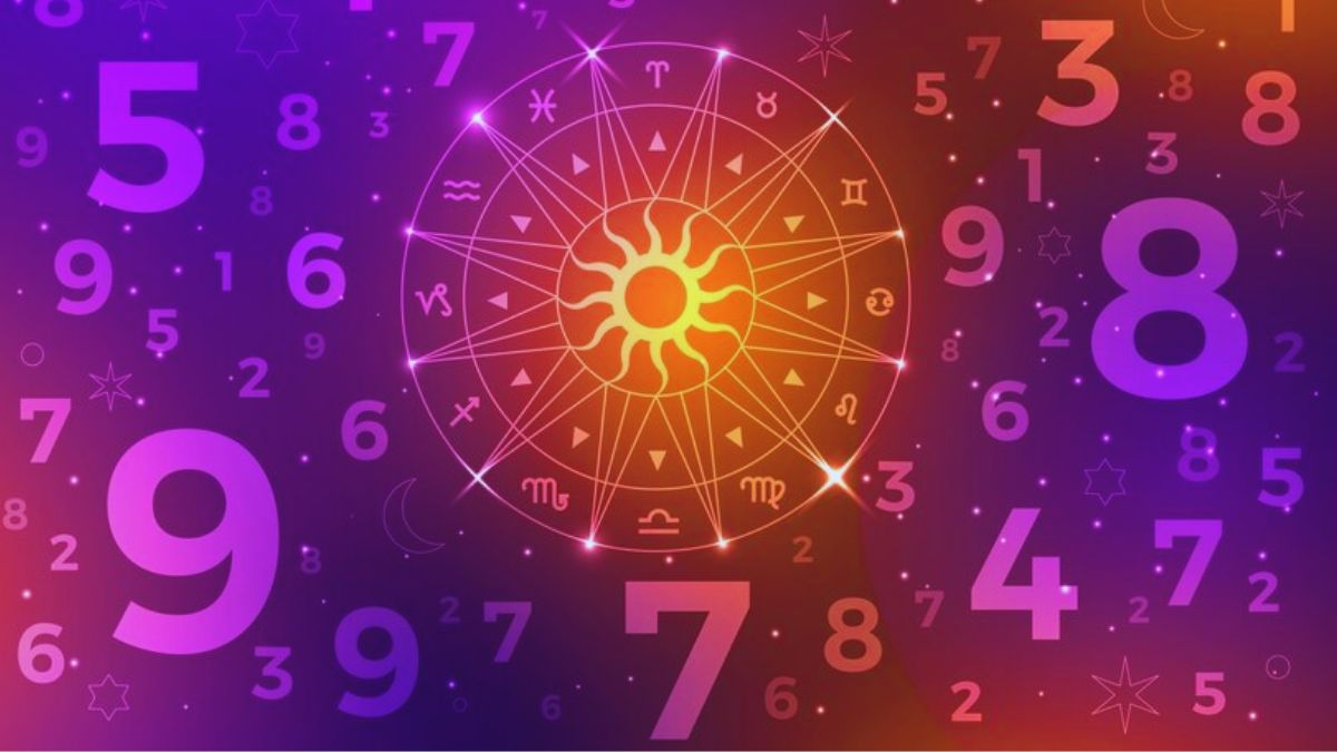 Unlucky Numbers For 12 Zodiac Signs As Per Numerology; Know Which Digit ...
