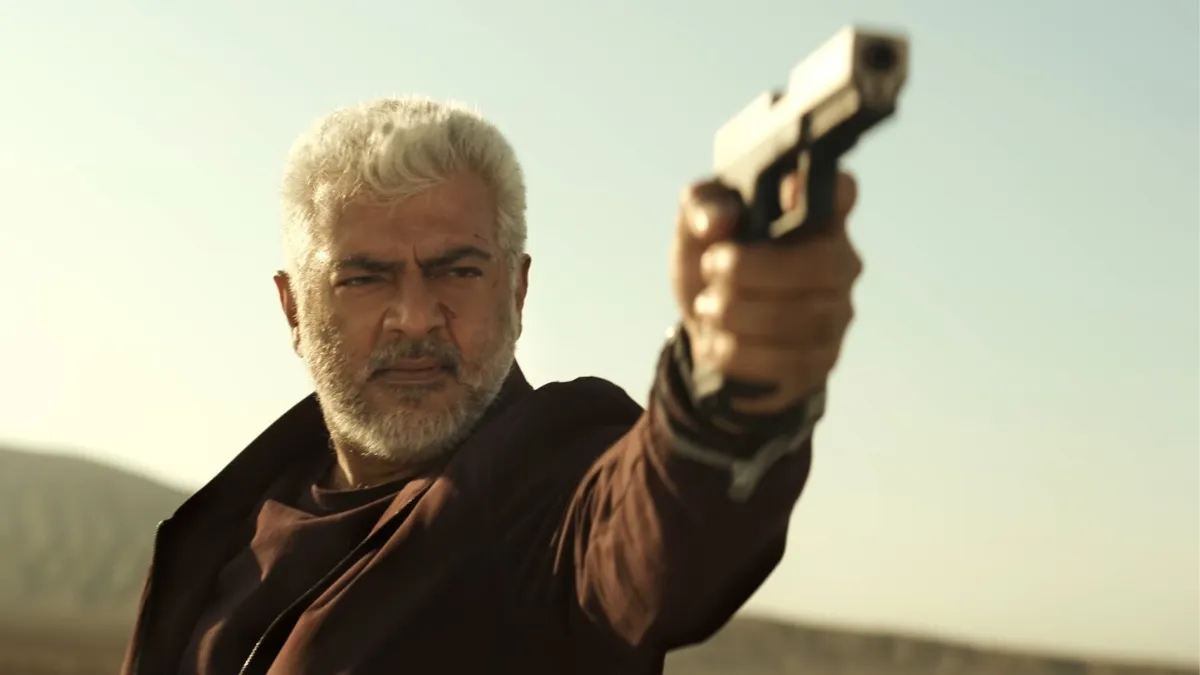 Vidaamuyarchi Worldwide Box Office Collection Day 10: Ajith Kumar's ...