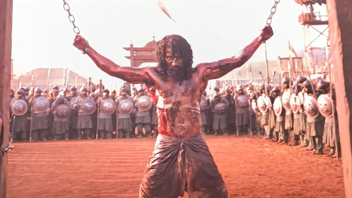 Chhaava Box Office Collection Day 2: Vicky Kaushal's Blockbuster Period ...