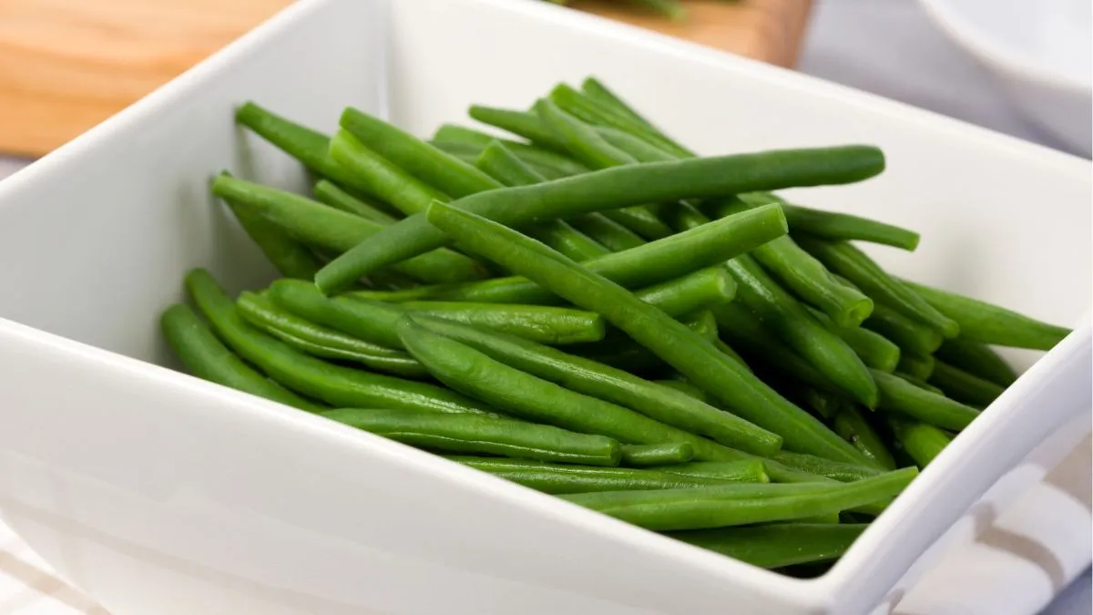 5 Incredible Health Benefits Of Eating Green Beans In Your Daily Meal