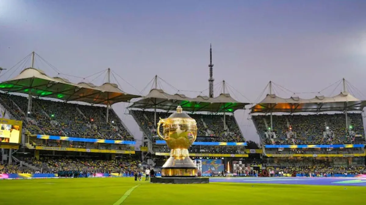 Ipl Schedule 2025 Announcement: All You Need To Know About Indian ...