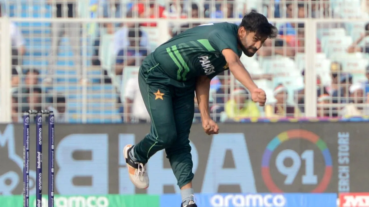 Haris Rauf Recovers From Injury, Will Be Available For Pakistan's ...