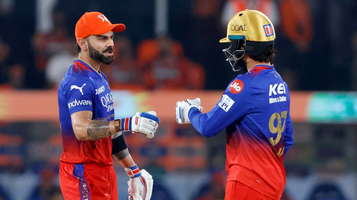 RCB Full IPL 2025 Schedule: Check Royal Challengers Bengaluru Matches ...